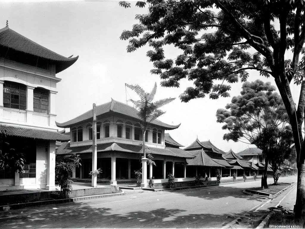 Sejarah dan Keunikan Kawasan Menteng yang Perlu Anda Ketahui — The ...