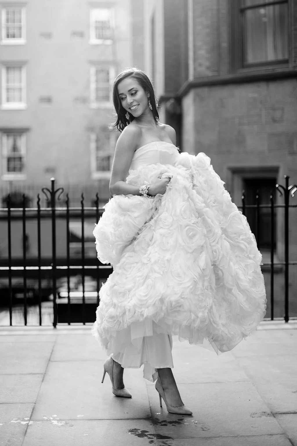 Portfolio — Vainglorious Brides