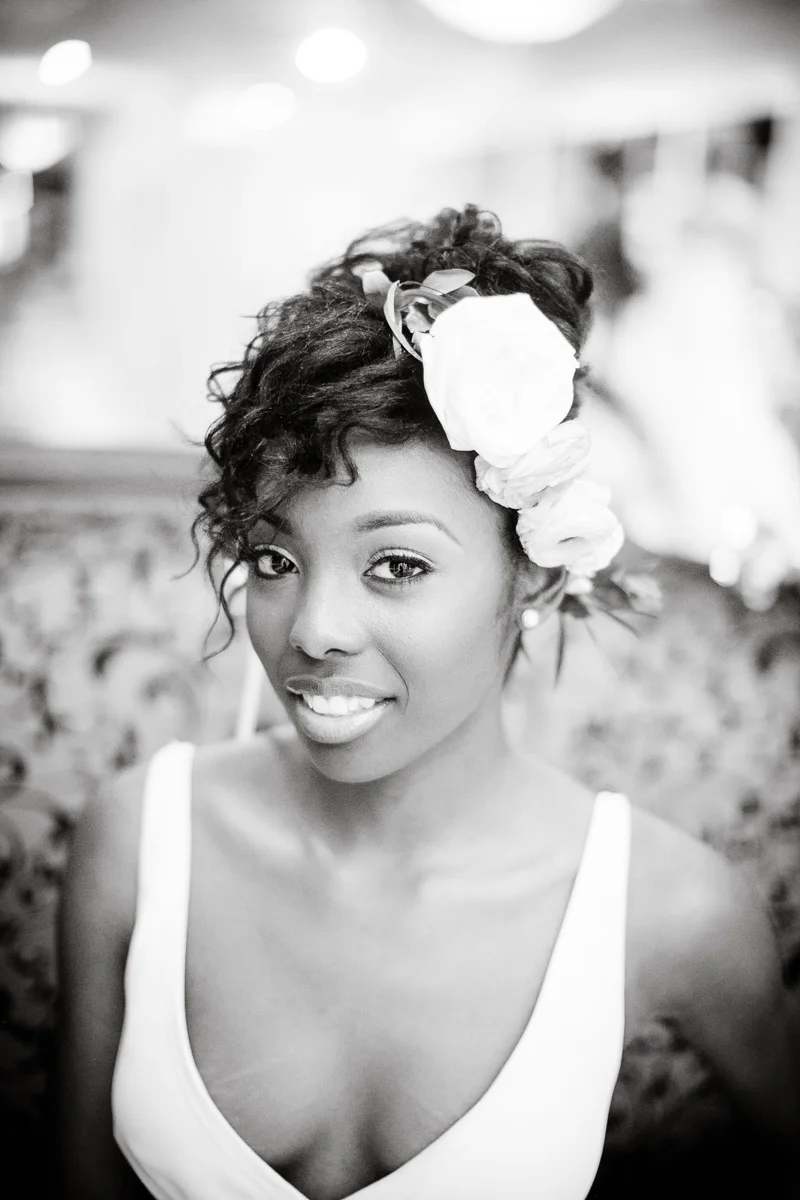 Portfolio — Vainglorious Brides