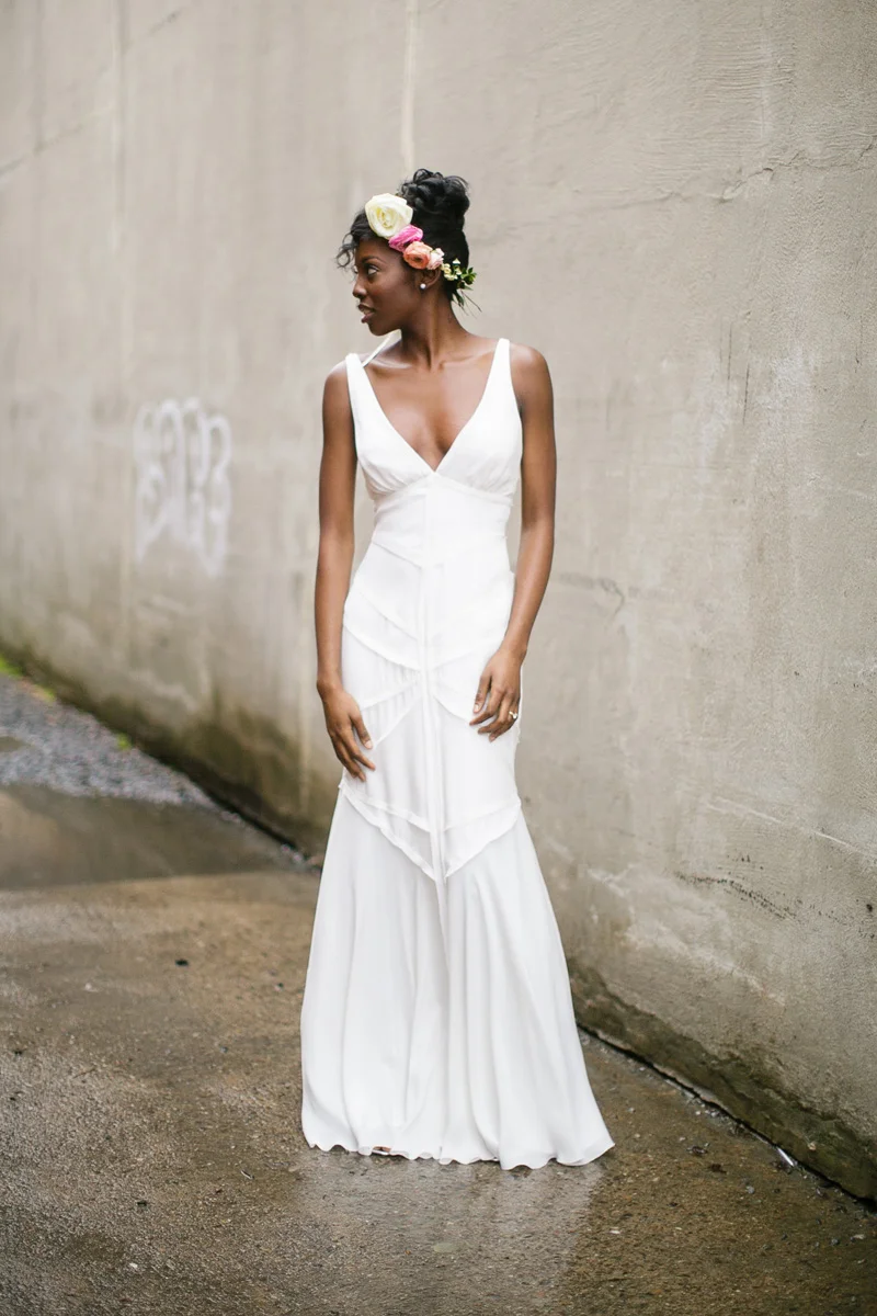 Portfolio — Vainglorious Brides