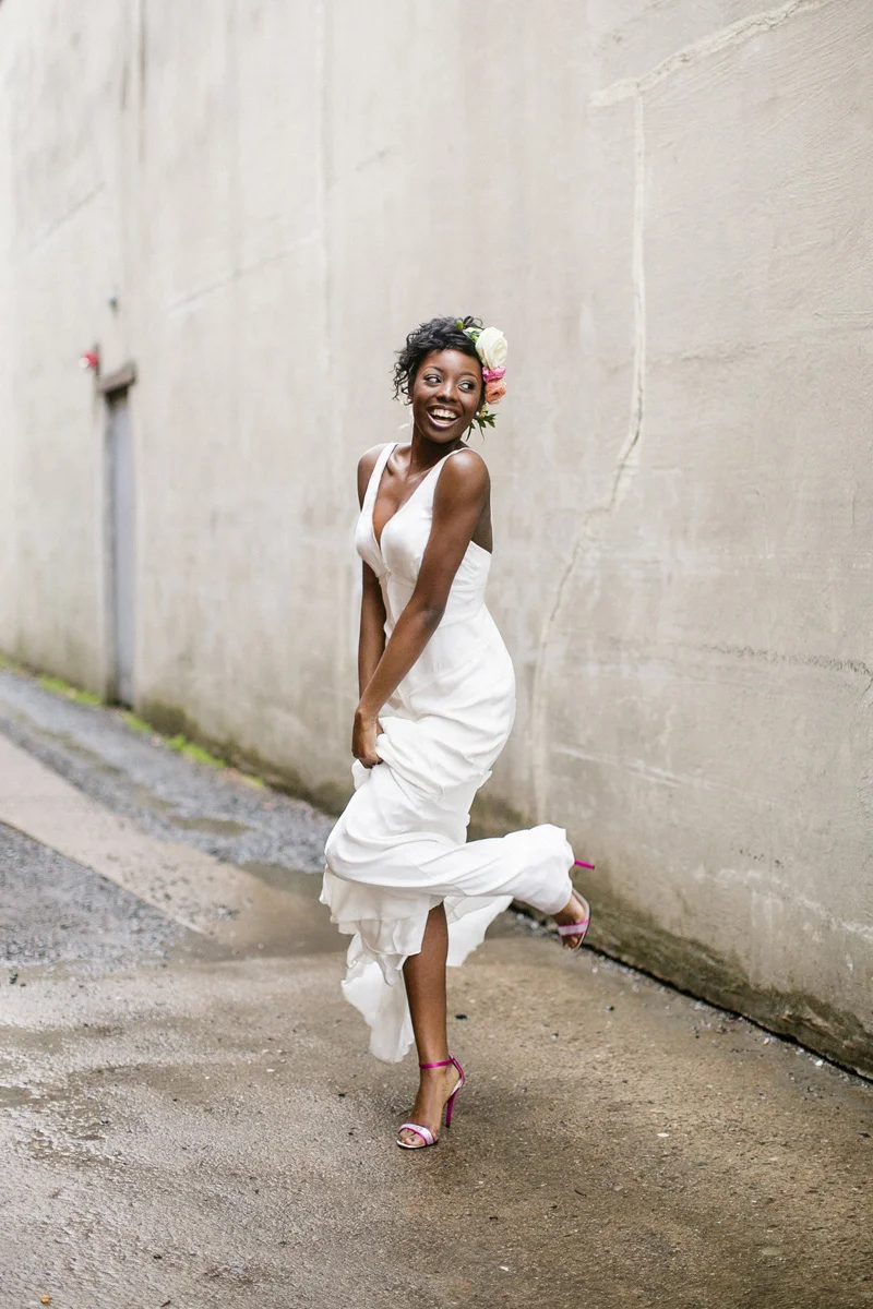 Portfolio — Vainglorious Brides