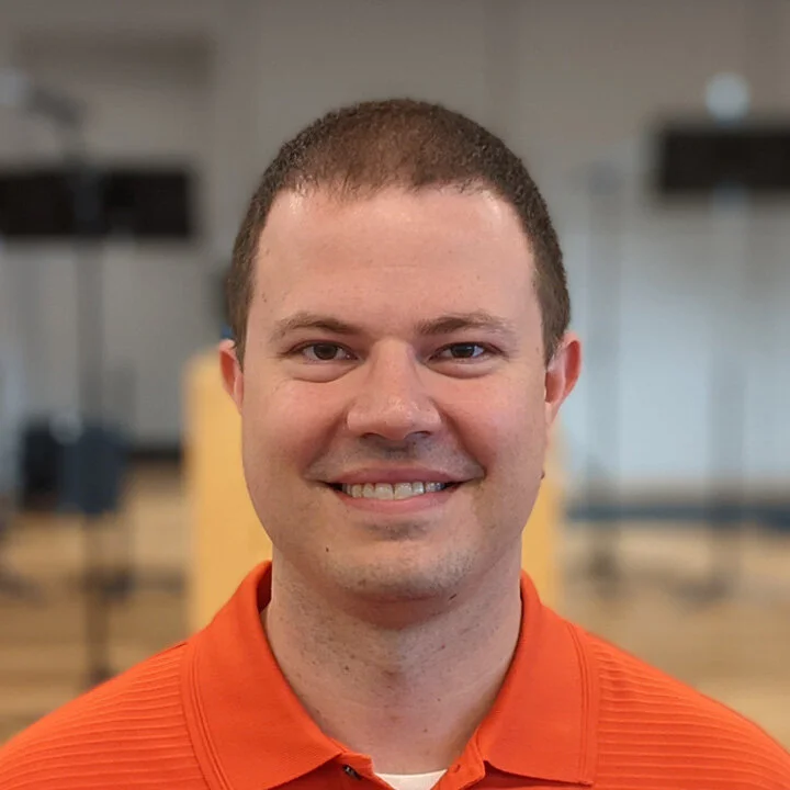 Staff & Leadership — Grace Central Church