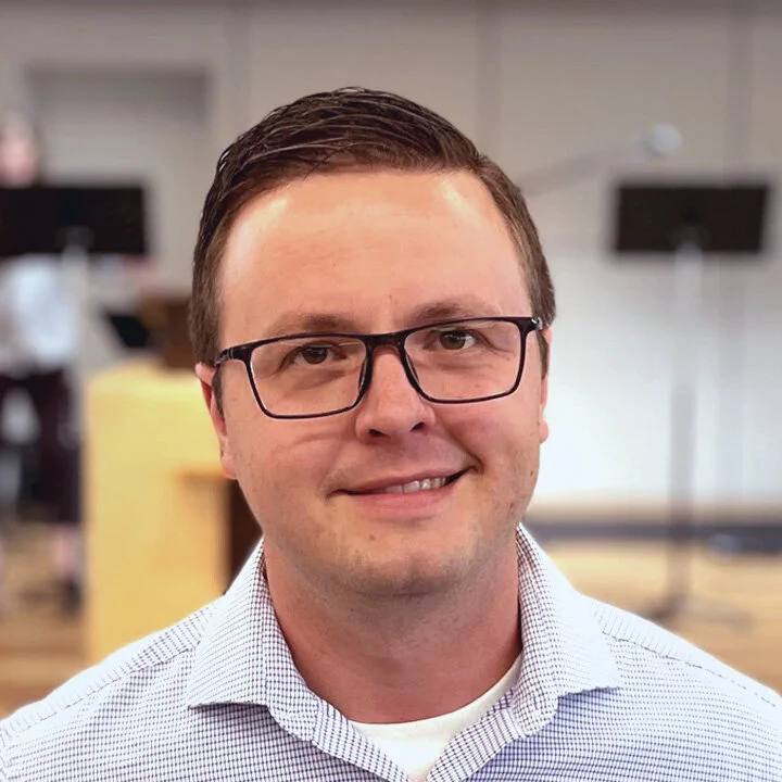 Staff — Grace Central Church