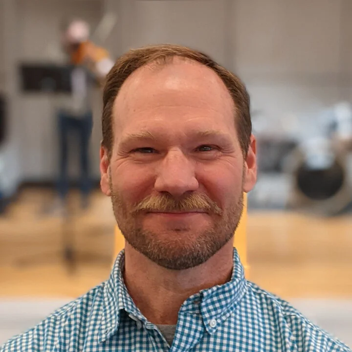 Staff — Grace Central Church