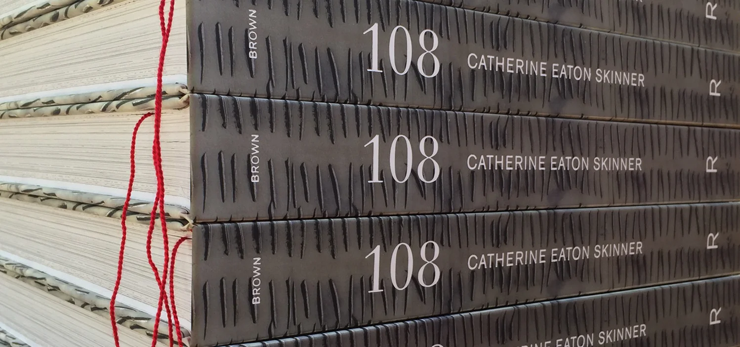 Catherine Eaton Skinner