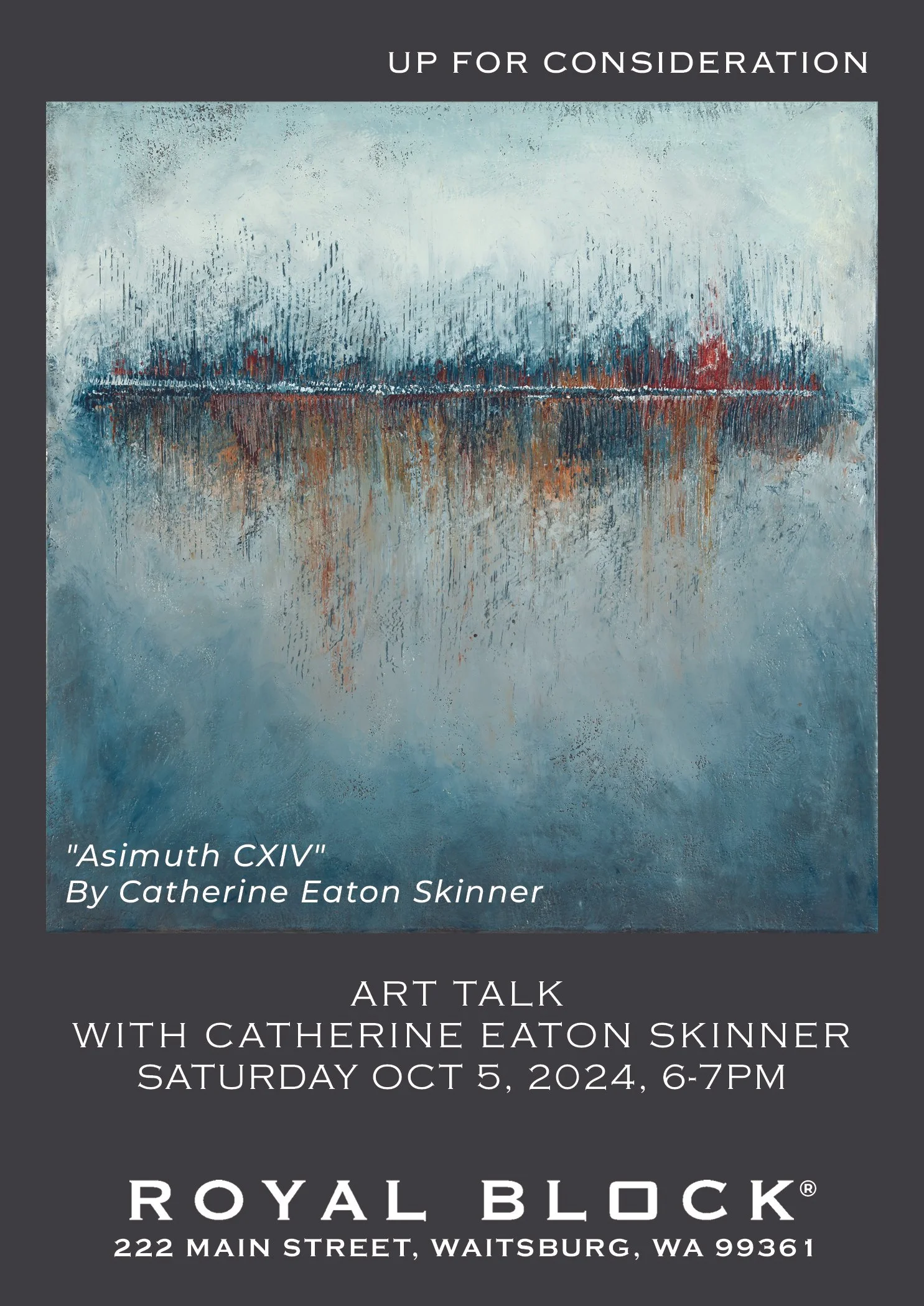 Catherine Eaton Skinner