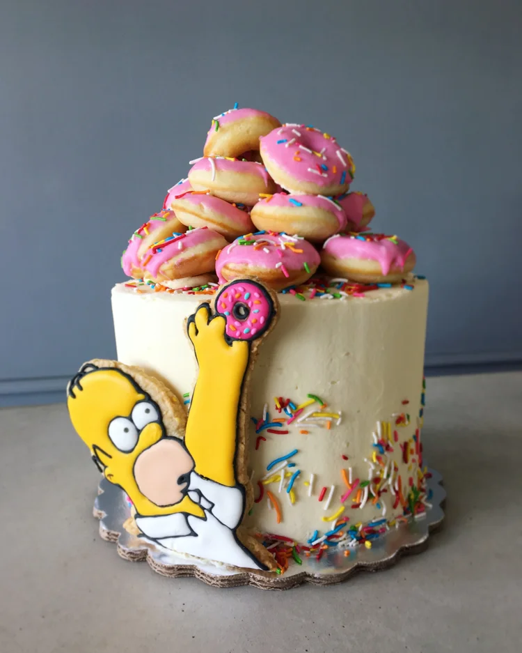 La Bakery