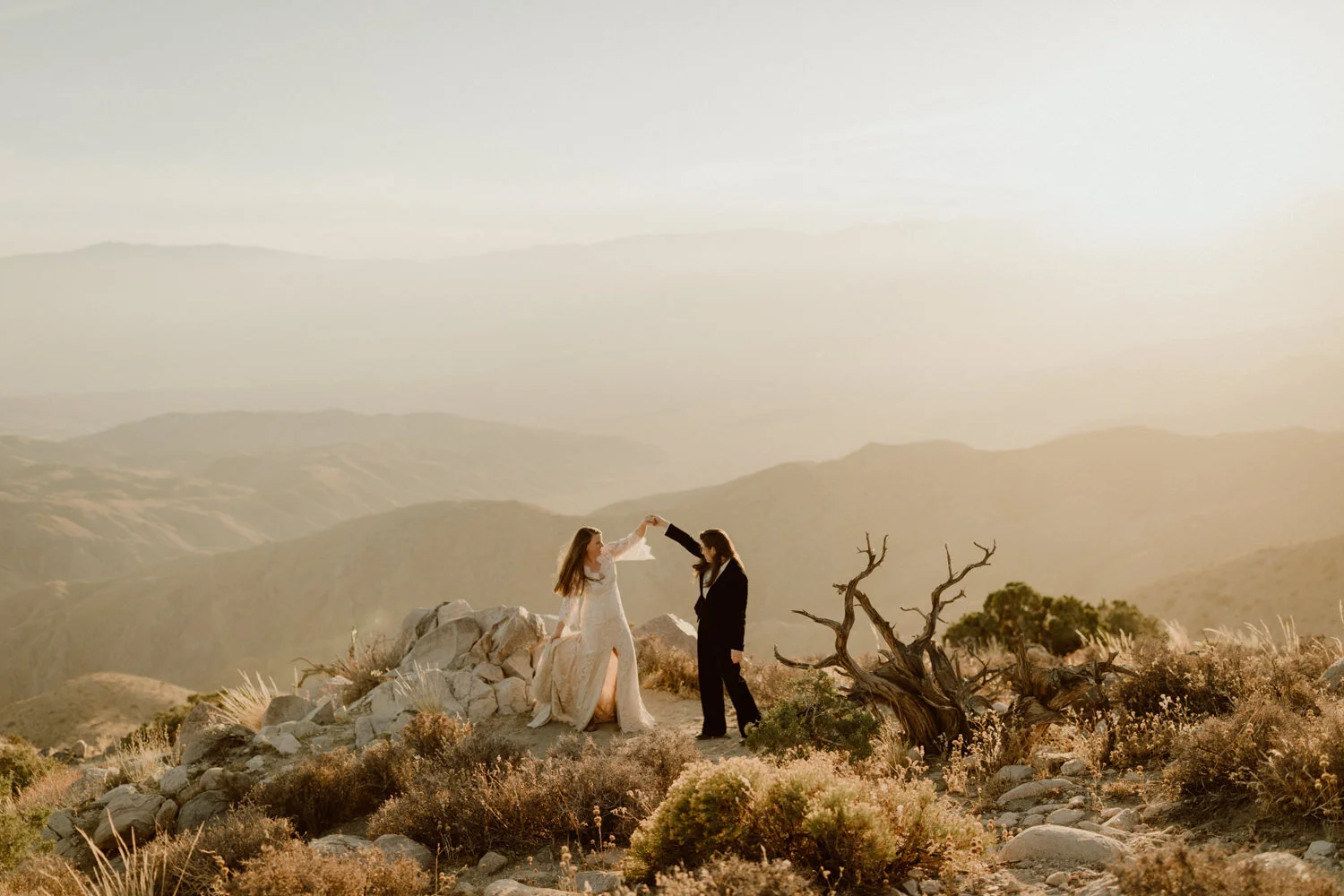 How to Have an Amazing Wedding Without a Venue