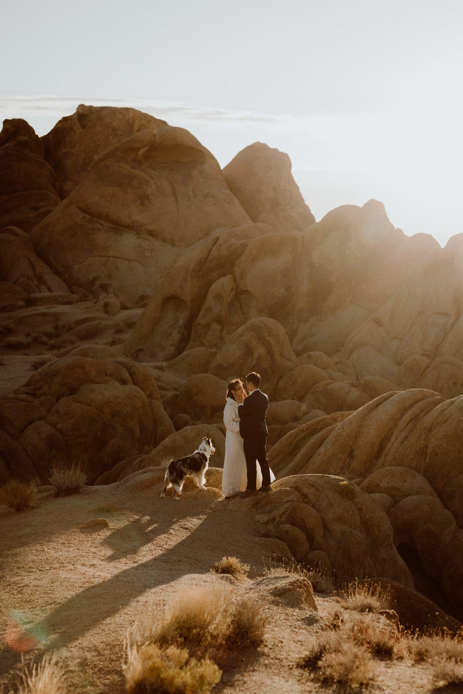 Journal | Adventure Wedding and Elopement Photography by Cedar and Pines