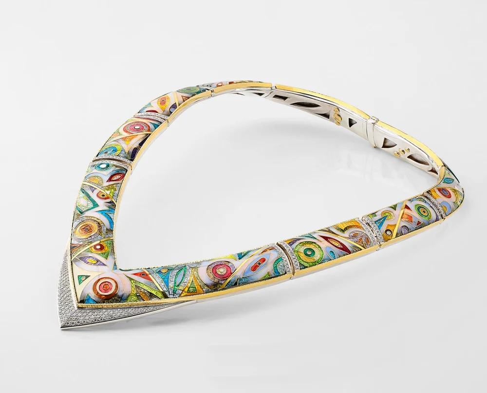 Debbie Sheezel — SAUL BELL DESIGN AWARD