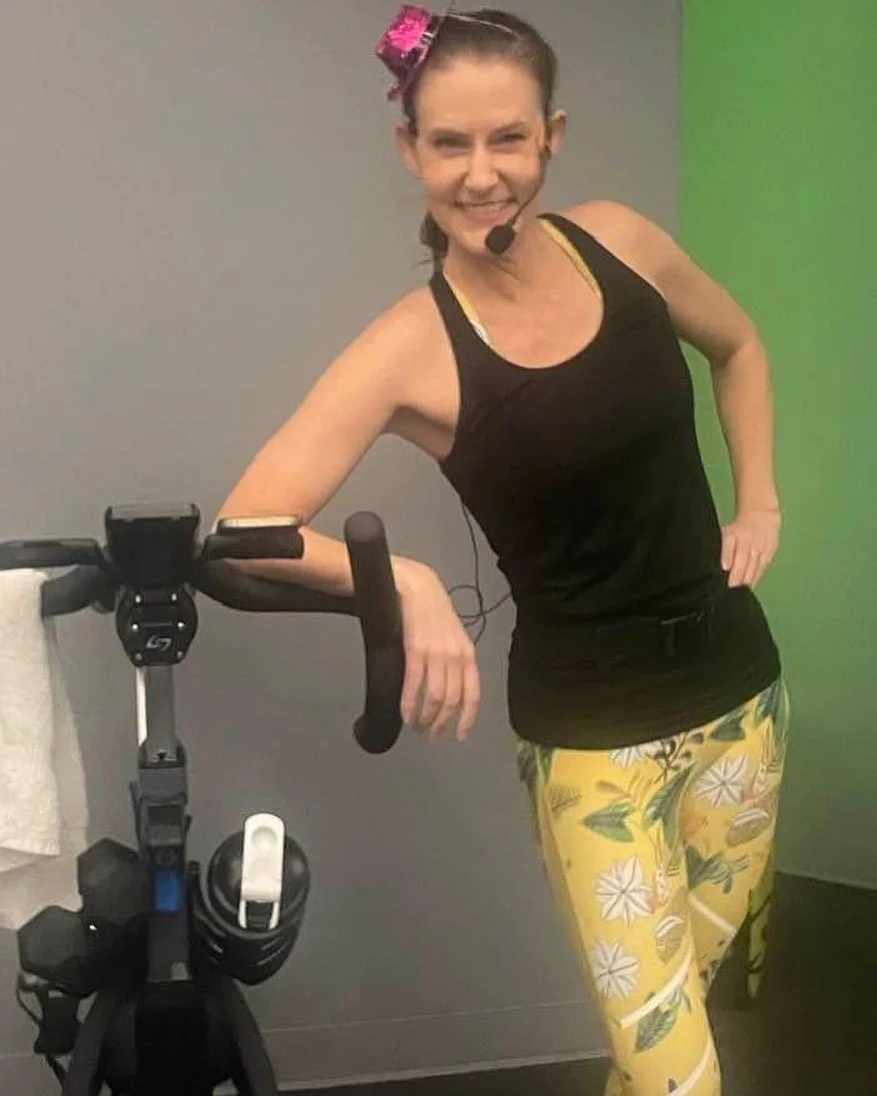 Coach Sarah - Vegan Health & Fitness Coach — The Vegan Gym