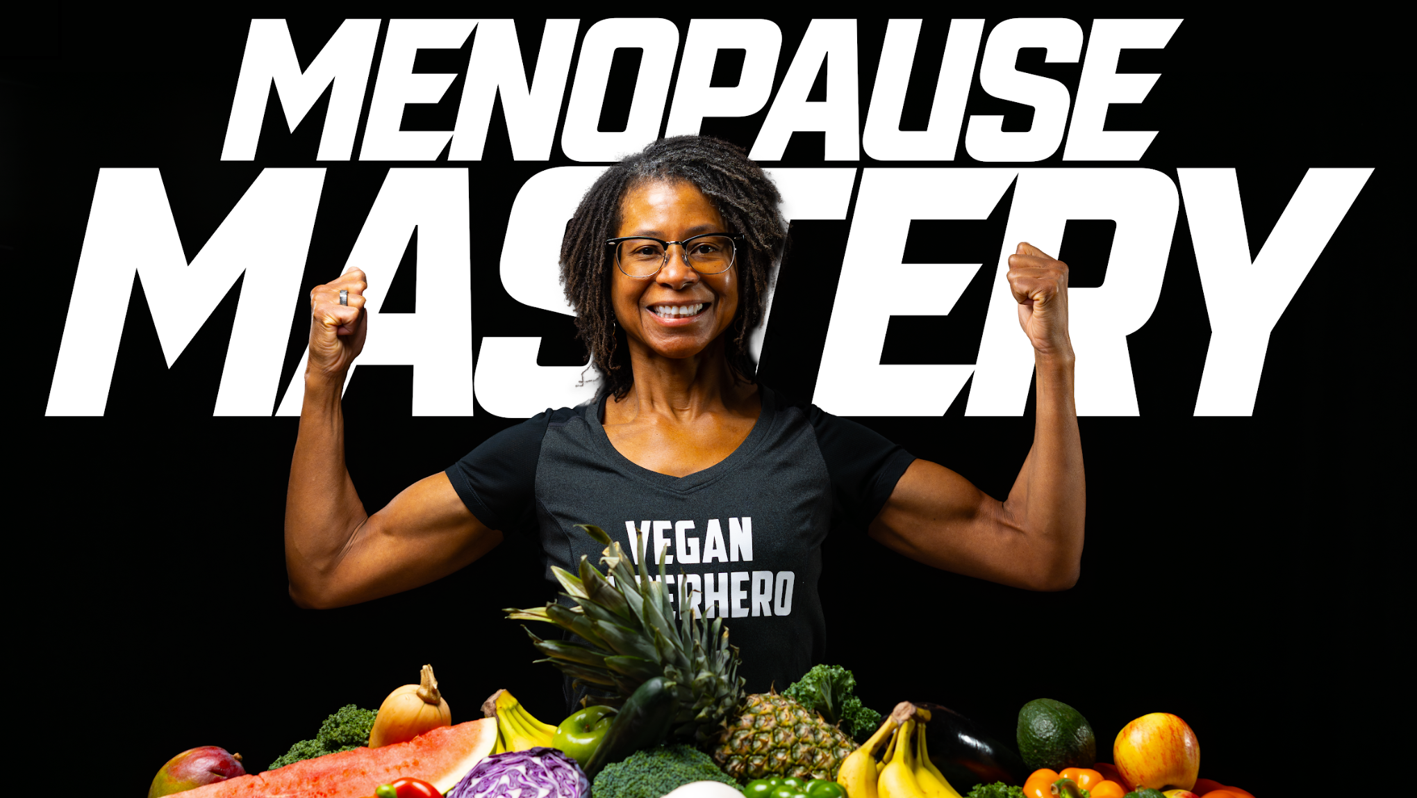 Women's Health — The Vegan Gym