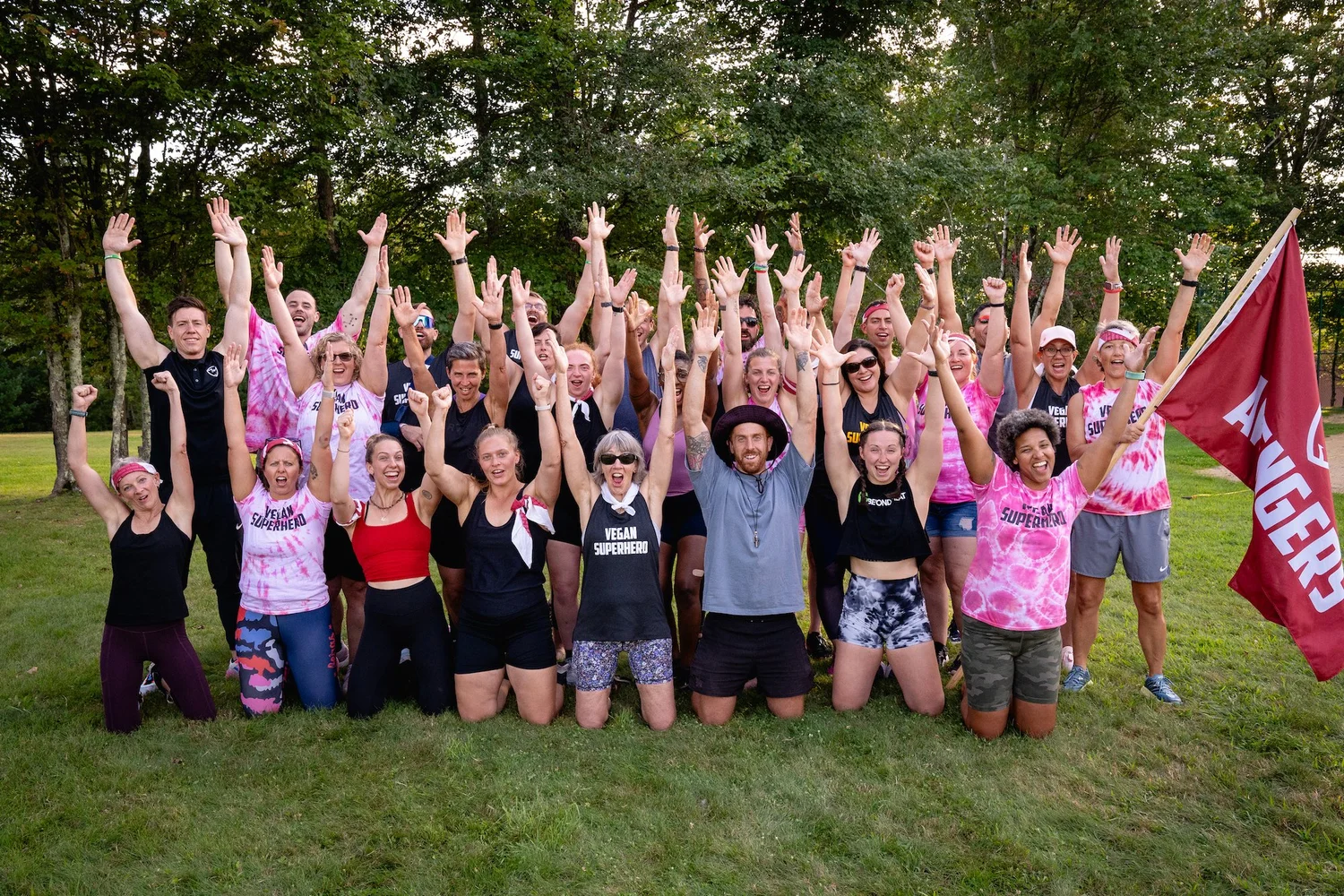 Our Core Values — The Vegan Gym