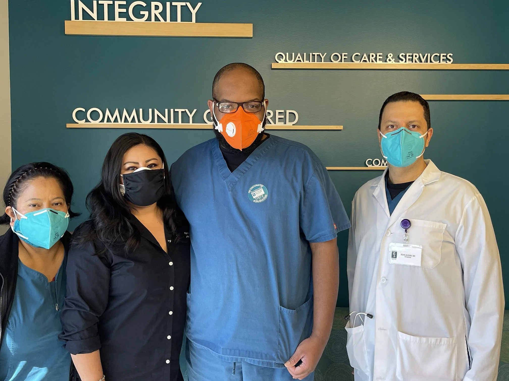 Westside Family Health Center