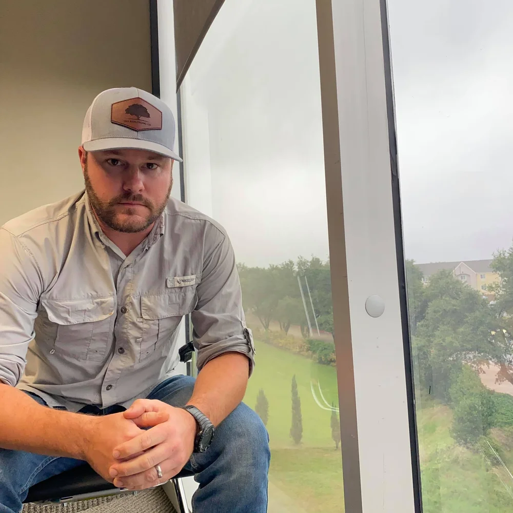 THE TEAM — Oak Remodeling Co