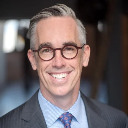 Network — Moderne Ventures