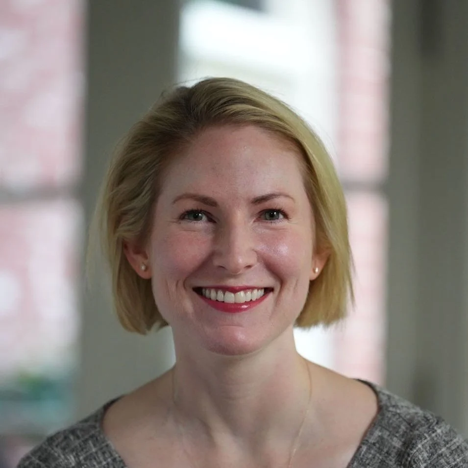 About — Caroline McCoy