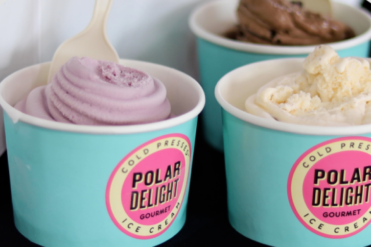 Polar Delight