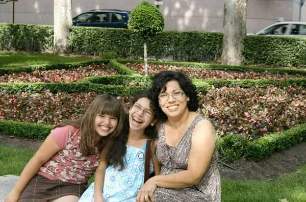 Sapphire Blue — Lummi Island Heritage Trust