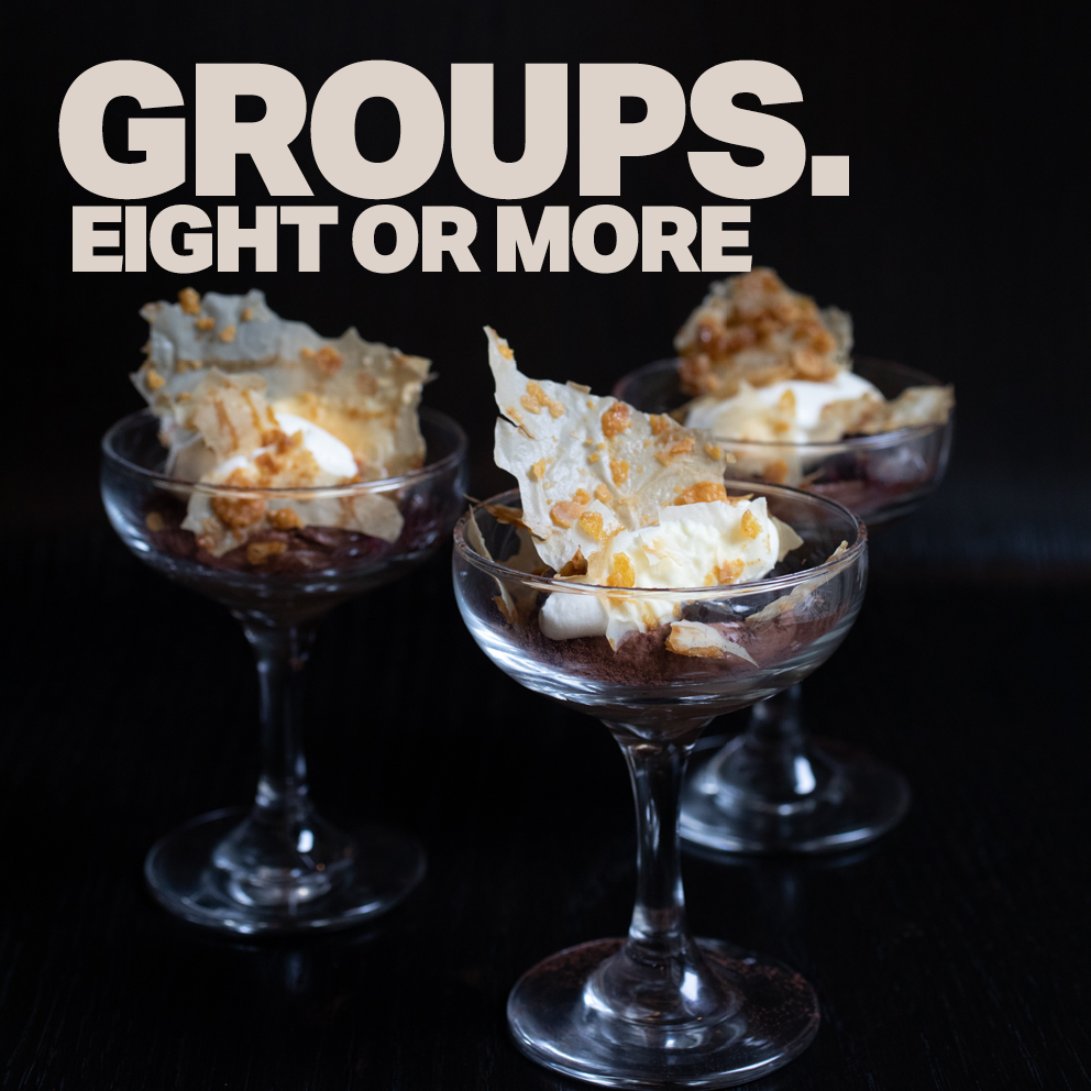 MENU August. — Culprit.