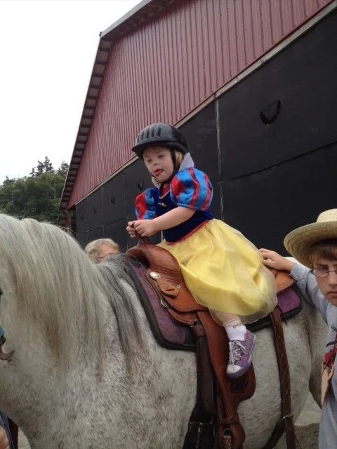 M-Bar-C Ranch — The Forgotten Children's Fund