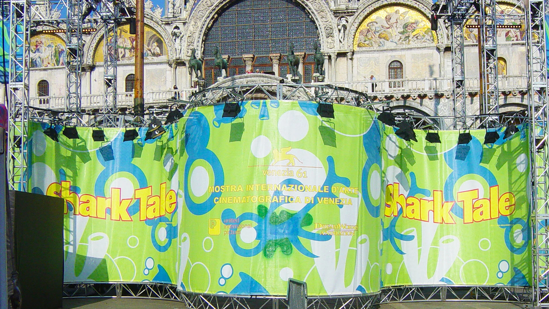 Silver Birches — MOVIE PREMIERES