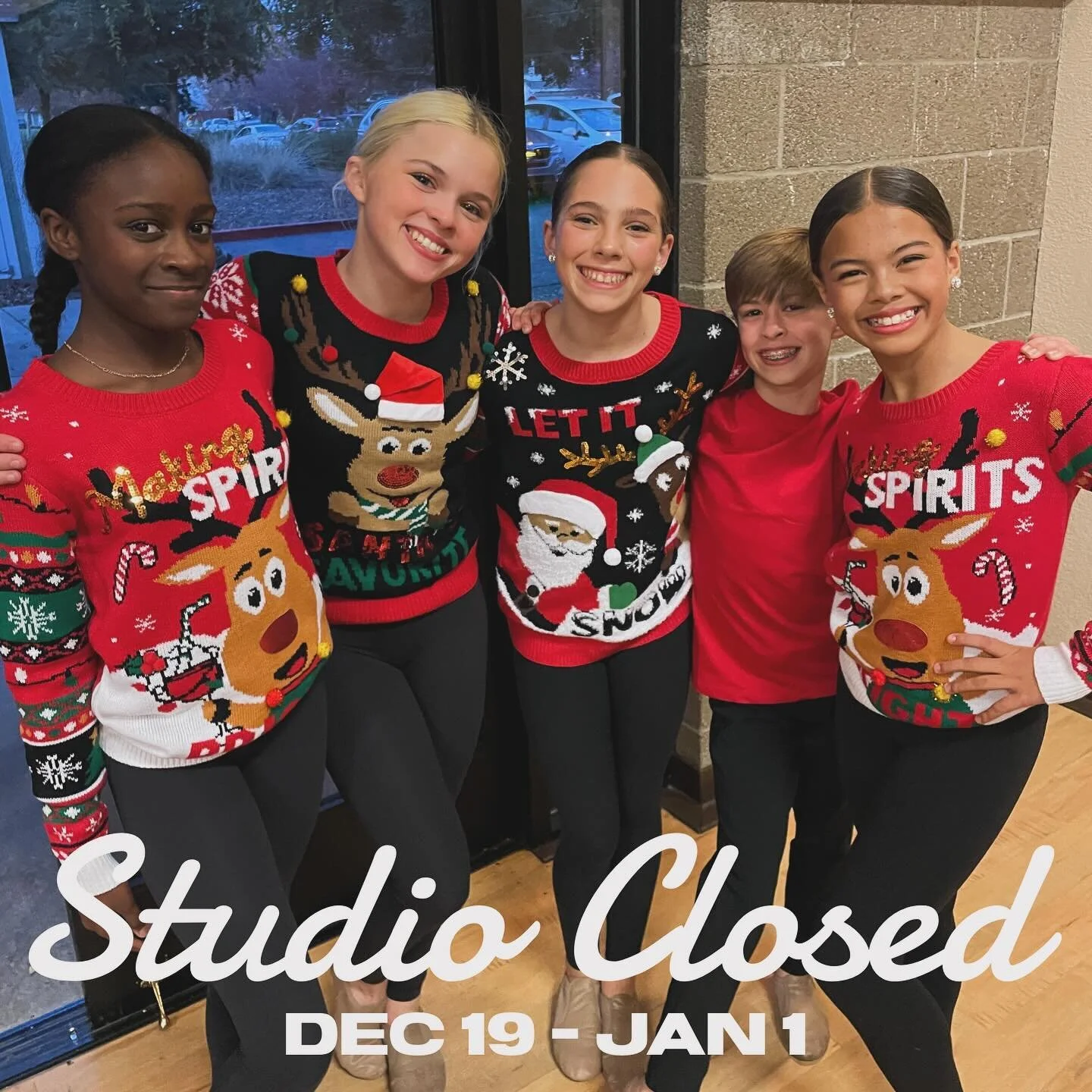 Elite Studio of Dance
