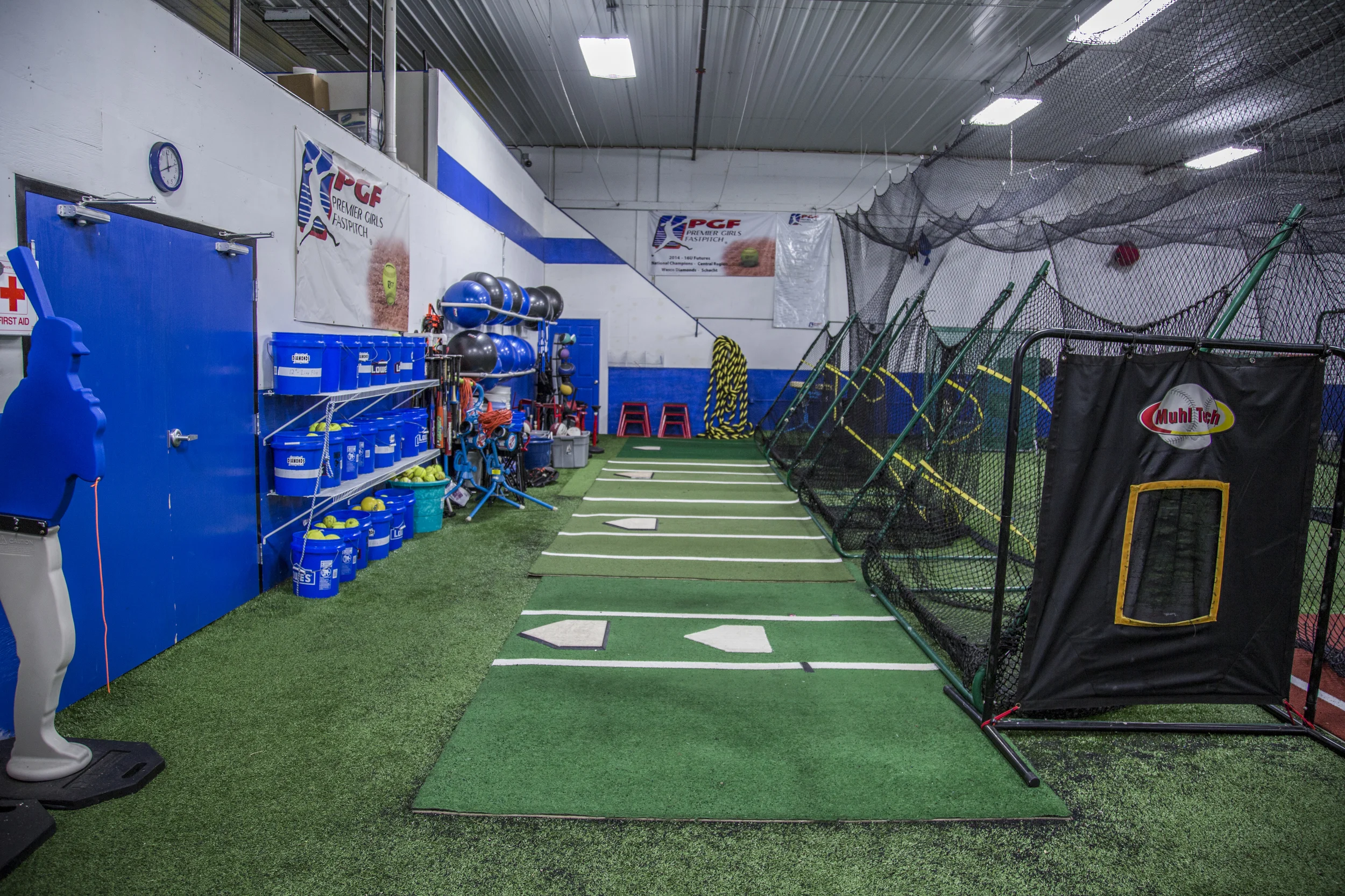Wasco Diamonds Logo