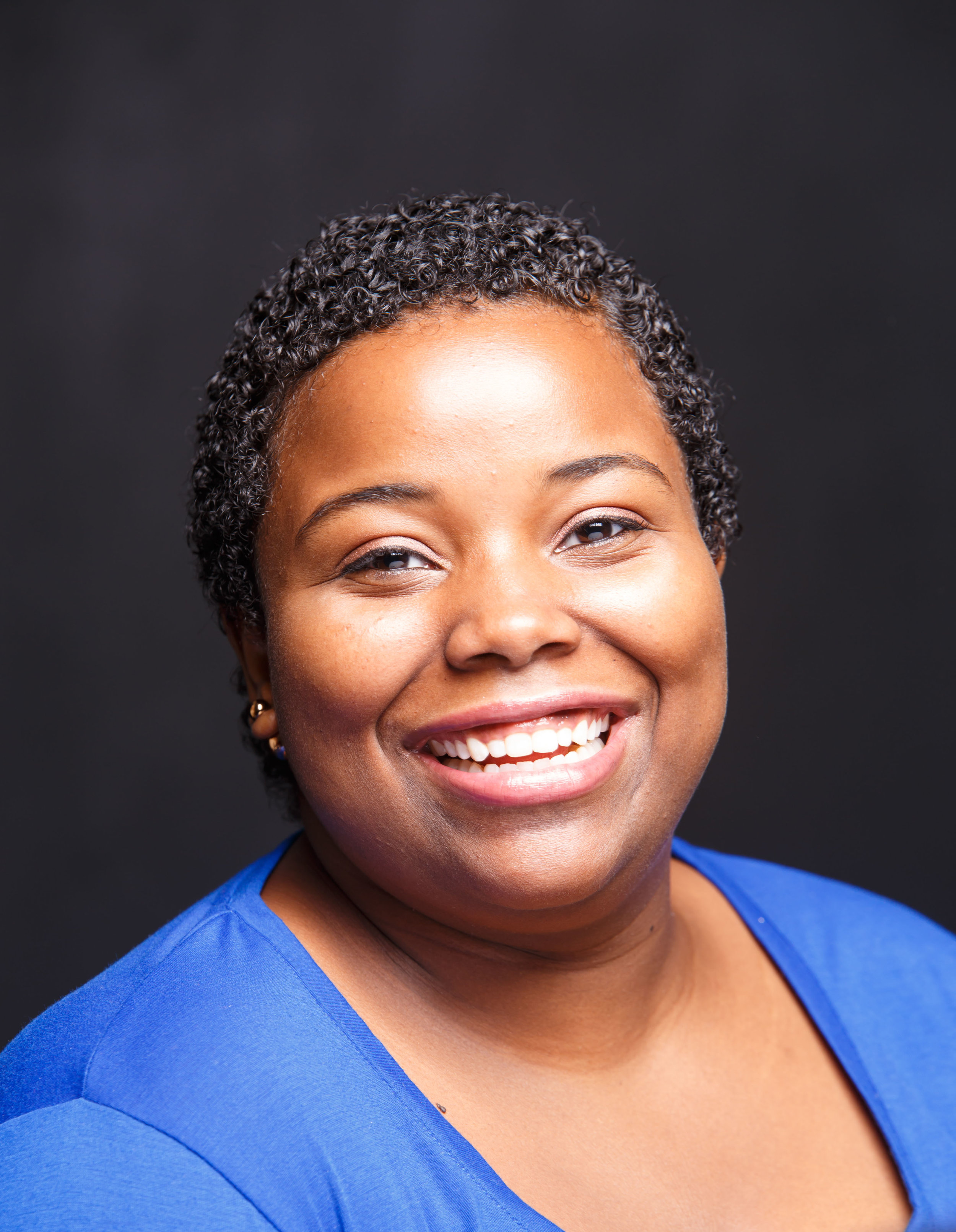Faith Nicole: A Head-shots Session in Baltimore, MD Portrait Studio ...
