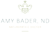 Amy Bader ND