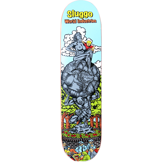 world industries — marcmckee.com