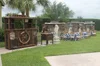 Mobile Western Set-Up Rental — Frontier Rustic Store