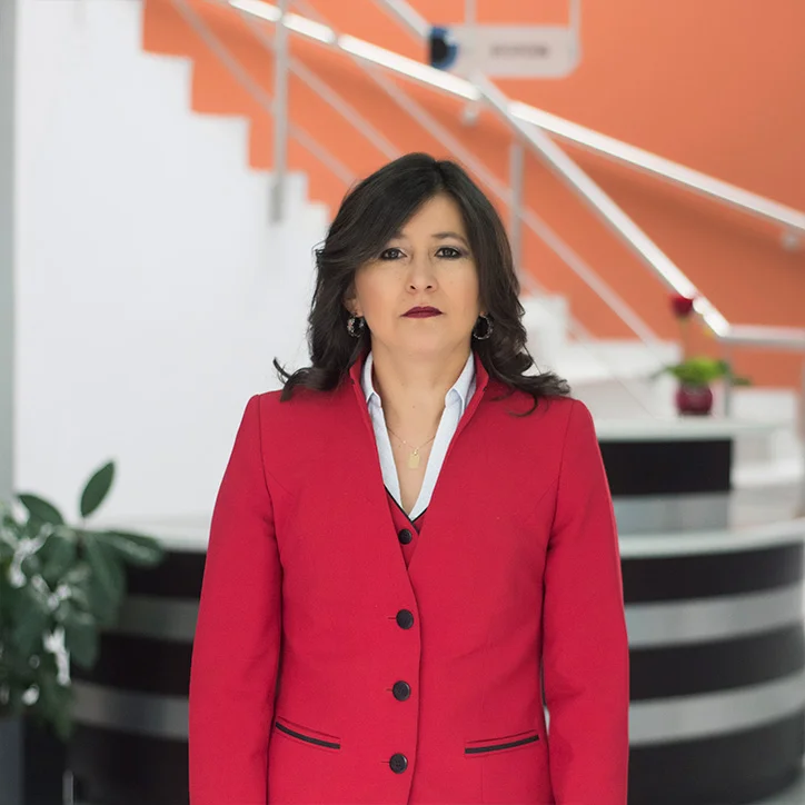 QUIÉNES SOMOS — exilaser