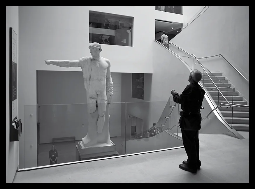 First Year With A Leica M9 — Michael Letchford