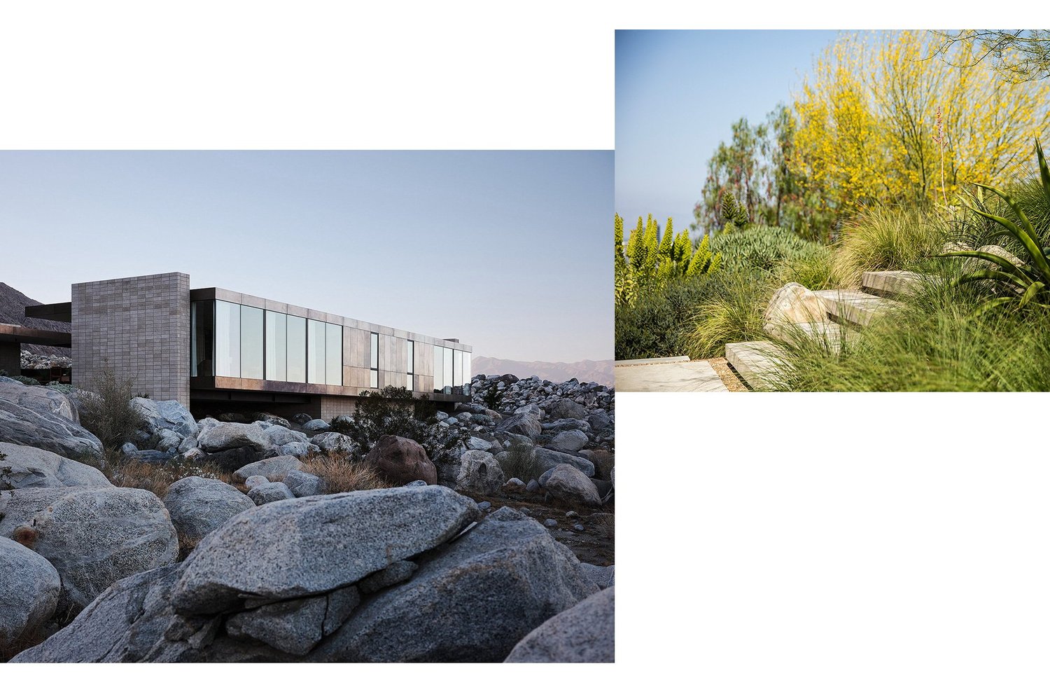 Chris Sosa - Landscape Architecture