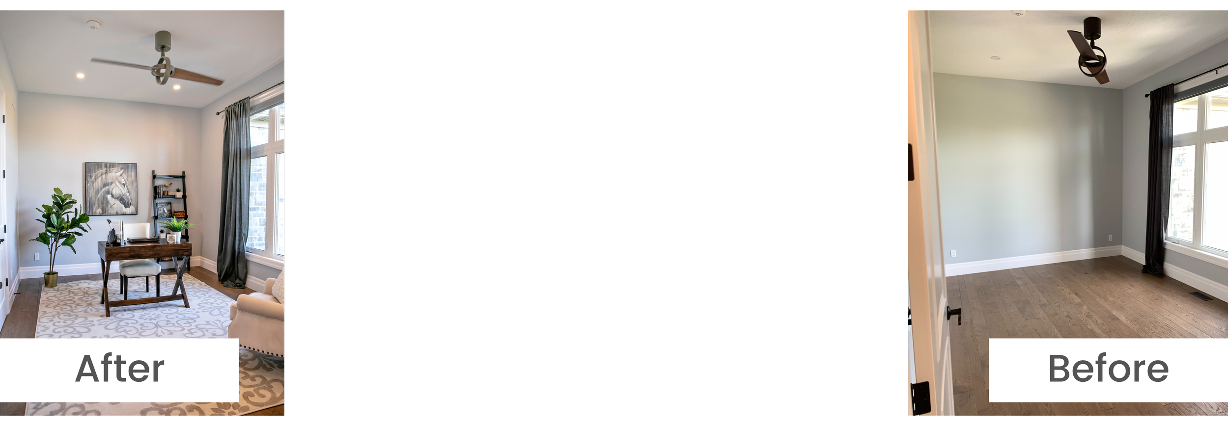 Occupied Tranformation Images — Beyond The Stage Homes