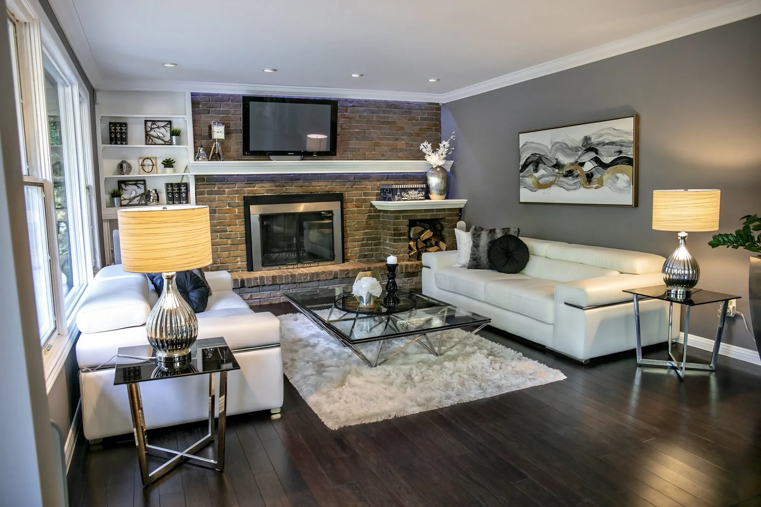 Home Staging Portfolio (NEW) — Beyond The Stage Homes