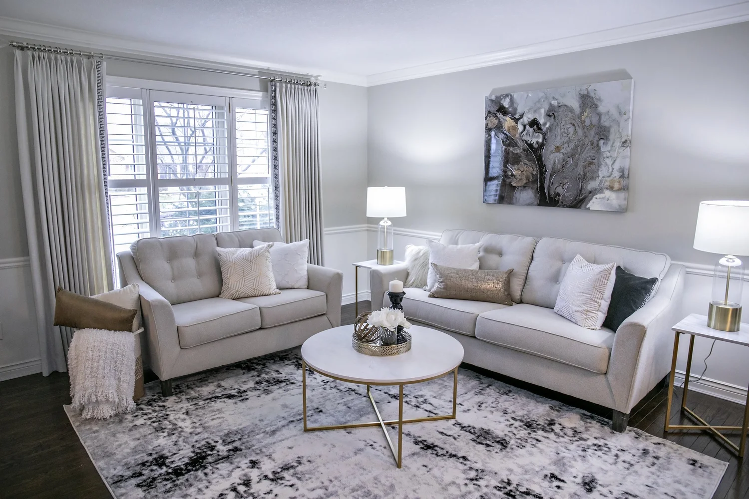 Home Staging Portfolio (NEW) — Beyond The Stage Homes