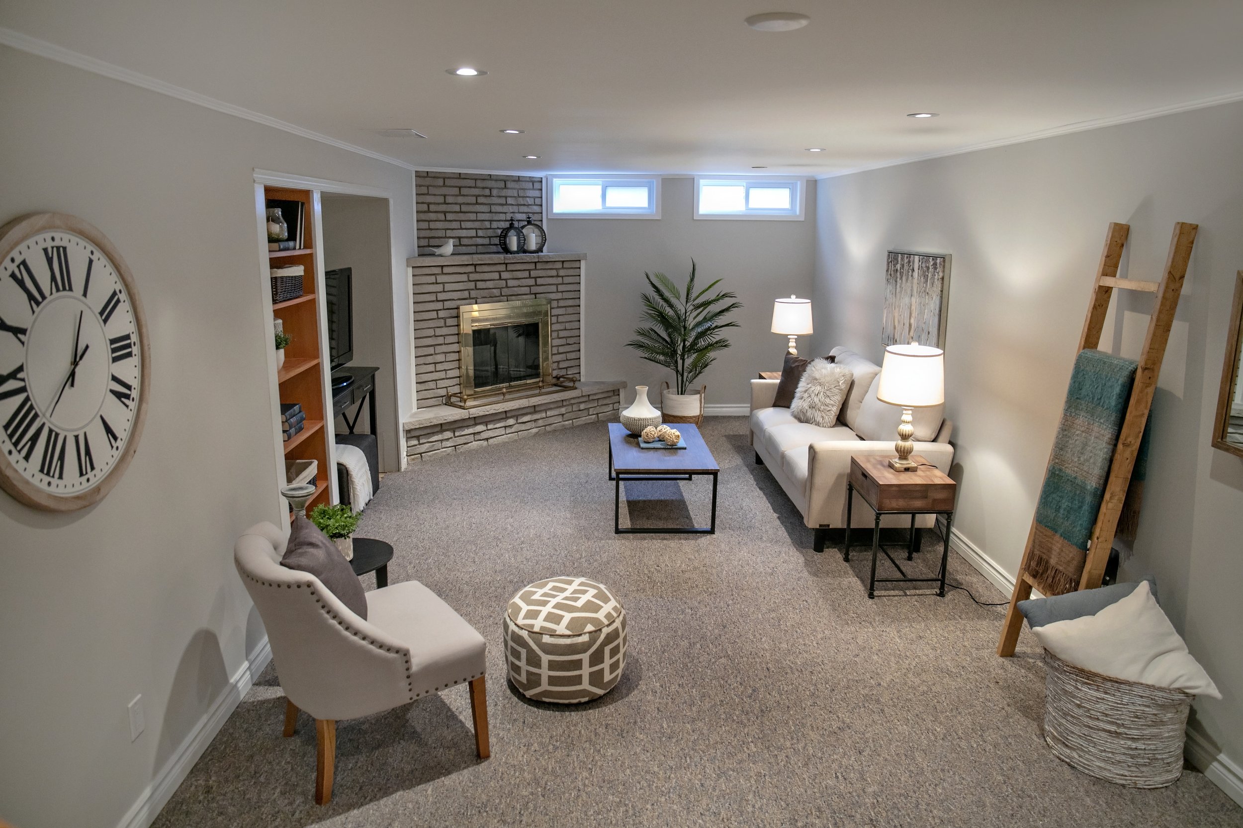 Home Staging Portfolio (NEW) — Beyond The Stage Homes