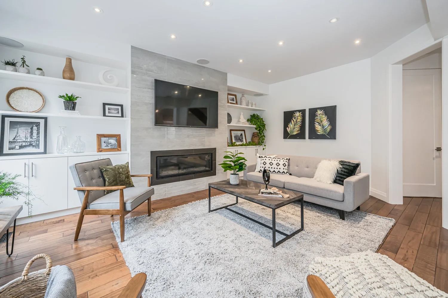 Home Staging Portfolio (NEW) — Beyond The Stage Homes