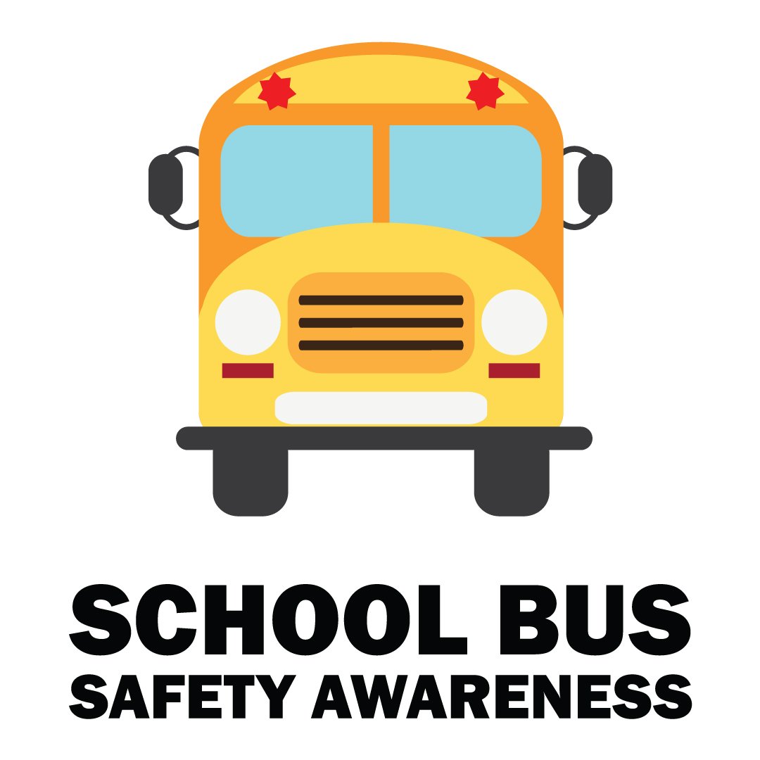 School Bus Safety Awareness — Safety Services Nova Scotia