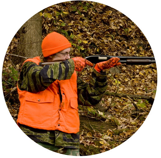 Firearms Safety and Hunter Education Courses — Safety Services Nova Scotia