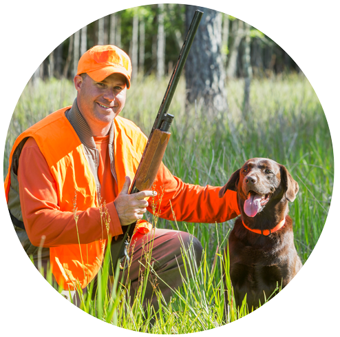 Firearms Safety and Hunter Education Courses — Safety Services Nova Scotia