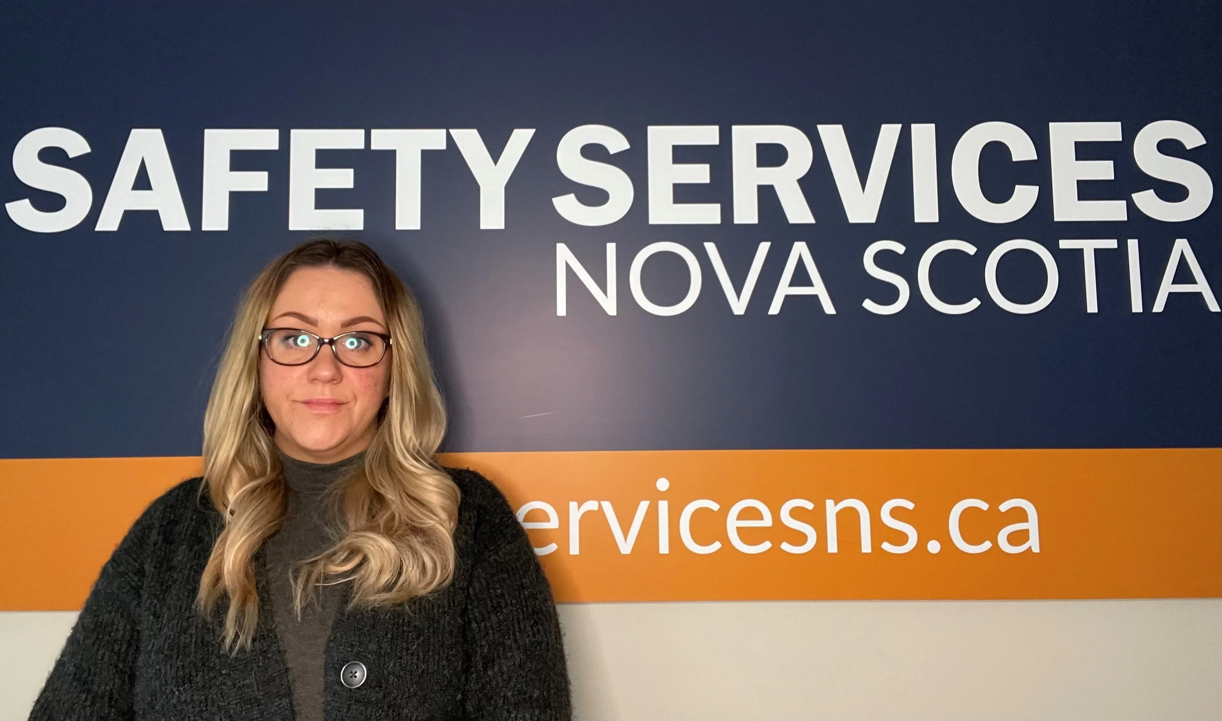 Our Team — Safety Services Nova Scotia