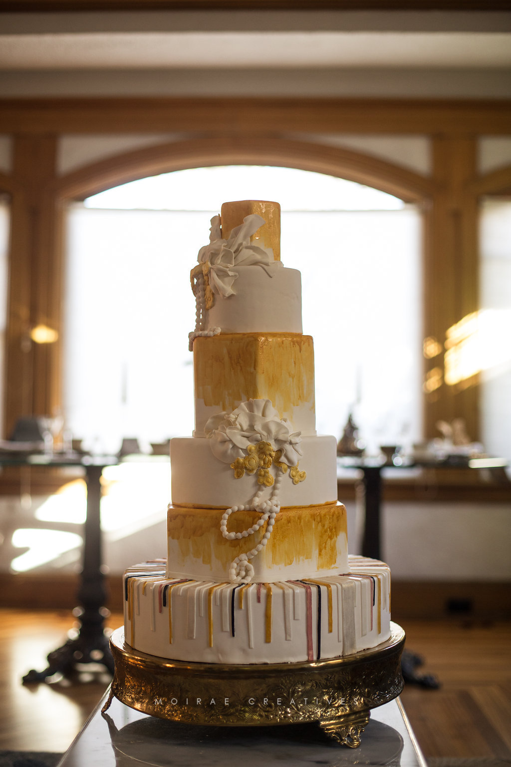 Specialty Cakes — Delicious Designs