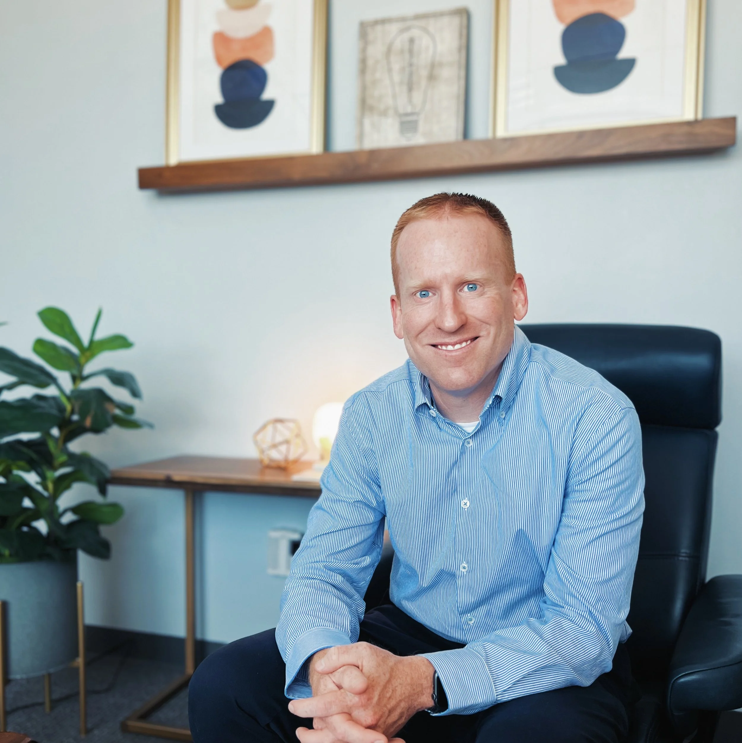 Meet Our Team — The Incite Center