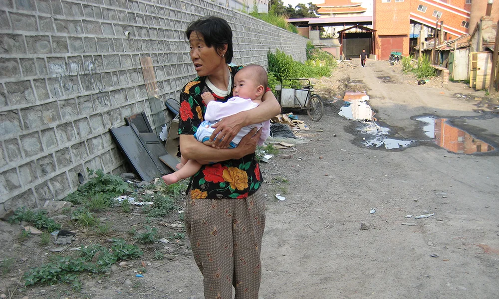 China One Child Policy Facts - Crossing Border