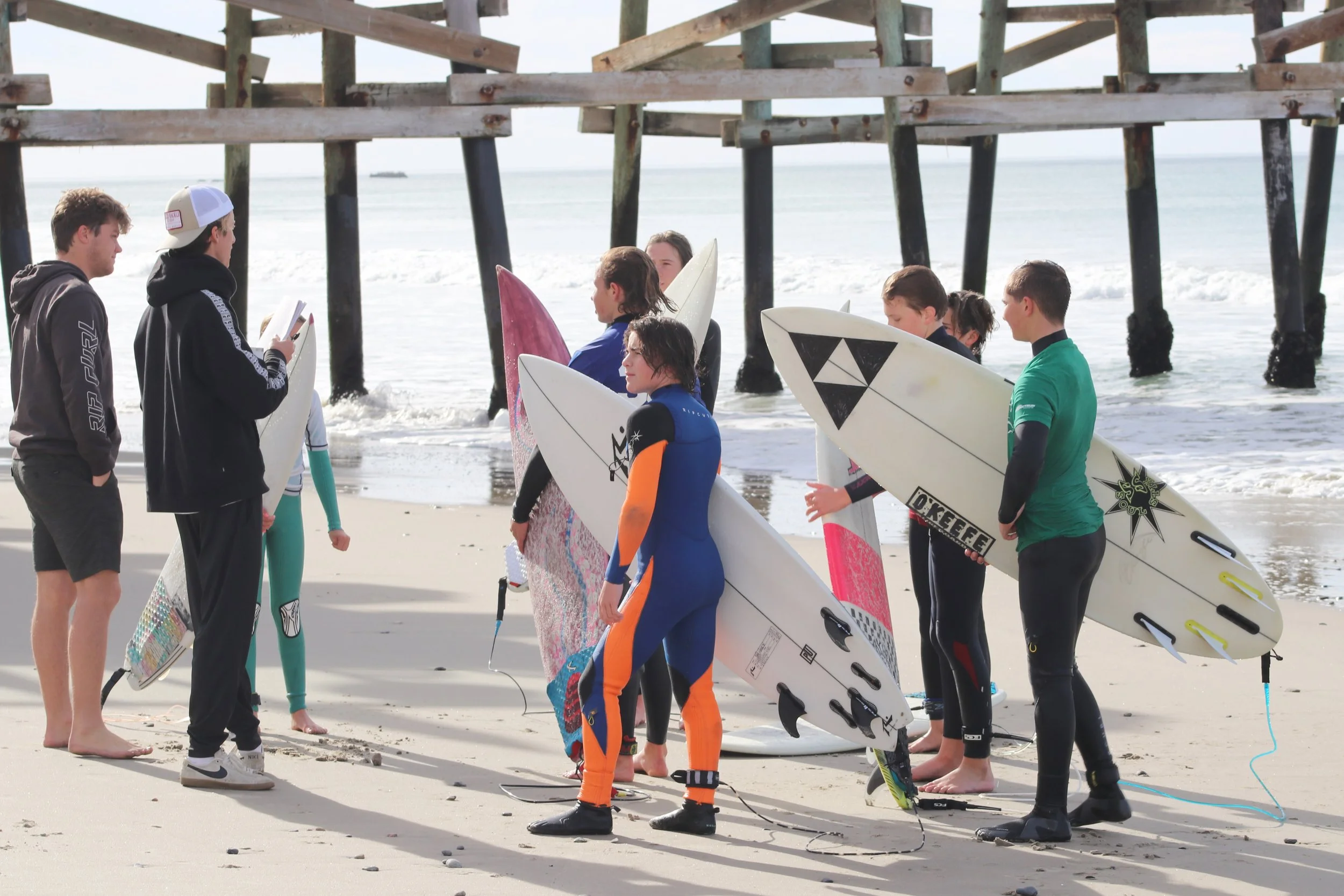 Greenwave Surf