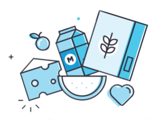 Food Parcels — Nexus Care, Brisbane Charity