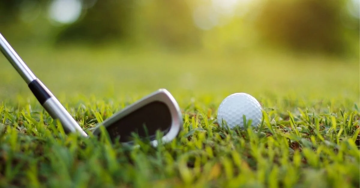 Annual Golf Day Event — Nexus Care, Brisbane Charity